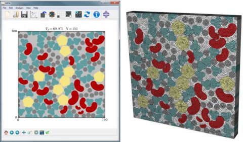 How to use Python 3 with Abaqus and more - TecnoDigital School